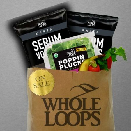 Serum Presets – Whole Loops